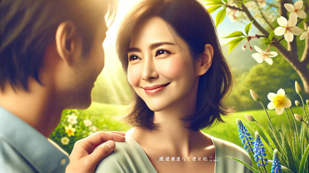 春に訪れる“愛のリセット期間”の活かし方｜占師 神楽 玄斗（かぐら げんと）｜coconalaブログ